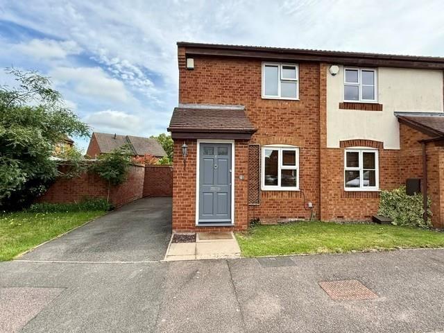 Springslade Drive, Birmingham B24, 2 bed semi detached house to rent, £1,150 pcm | PrimeLocation