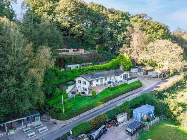 Sprink Lane, Kingsley, 5 Bedroom Detached