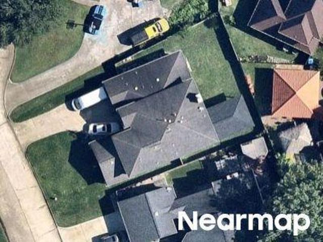 Sprintwood Ct