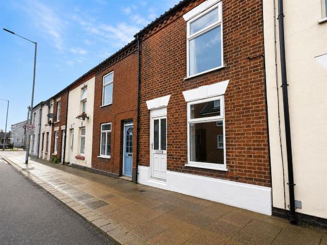 Sprowston Road, Norwich NR3, 2 bed property to rent, £1,100 pcm | PrimeLocation