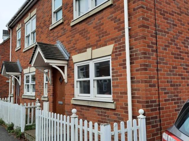 Sprowston Road, Norwich NR3, 3 bed town house to rent, £1,250 pcm | PrimeLocation