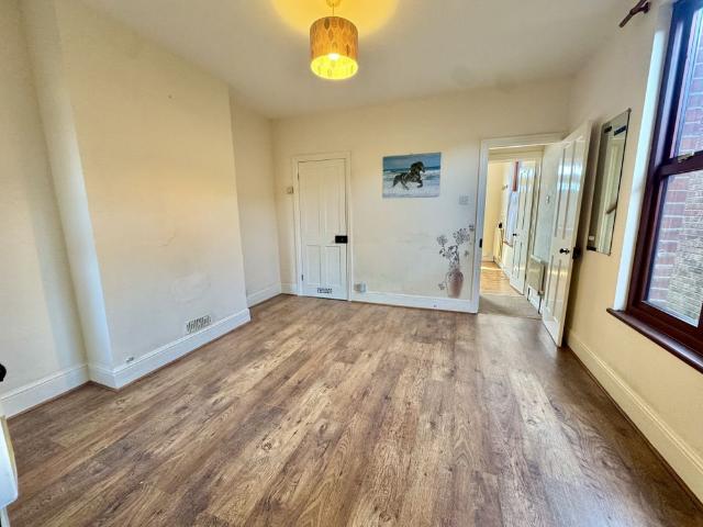 Sprowston Road, Norwich