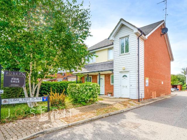 Sproughton Road, Ipswich IP1, 2 bed maisonette to rent, £1,100 pcm | PrimeLocation