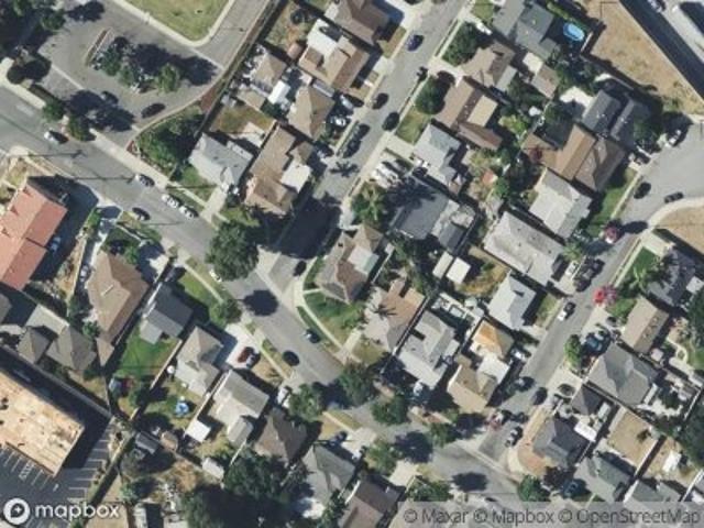 Sproul St