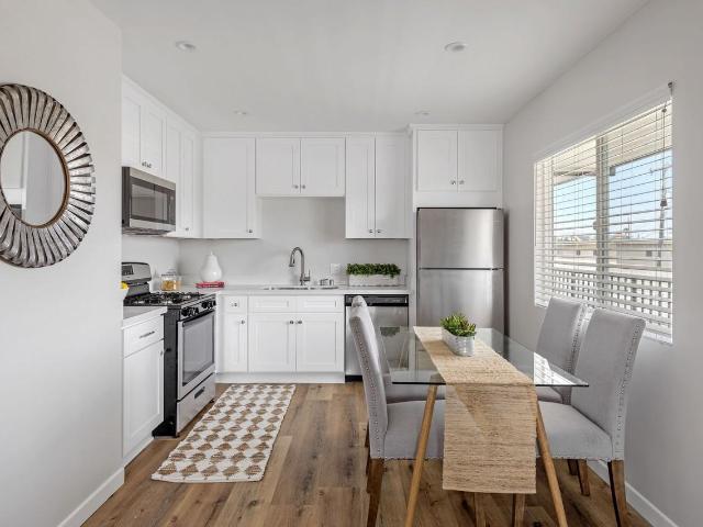 Spud 2 Bedroom Apartment for Rent at 2119 Mathews Ave, Redondo Beach, CA 90278 North Redondo Beach