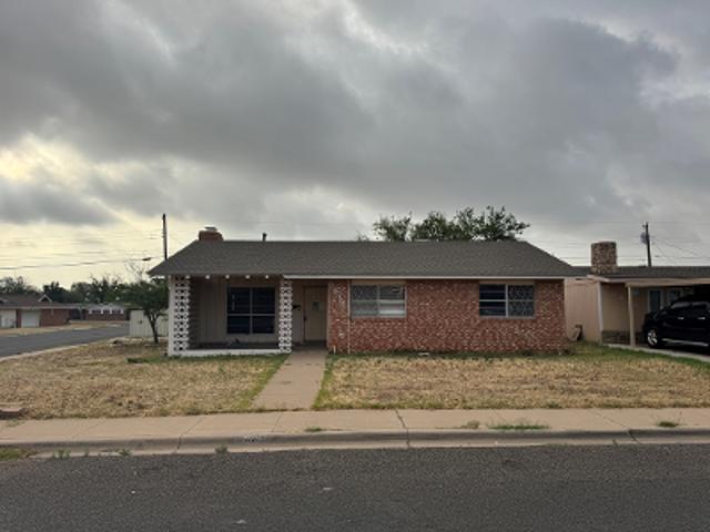 Spur Ave