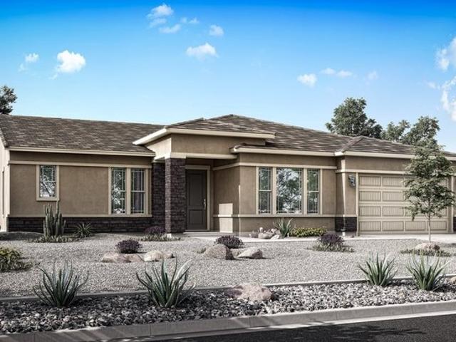 Spur Cross Plan Forest Pleasant Estates Community