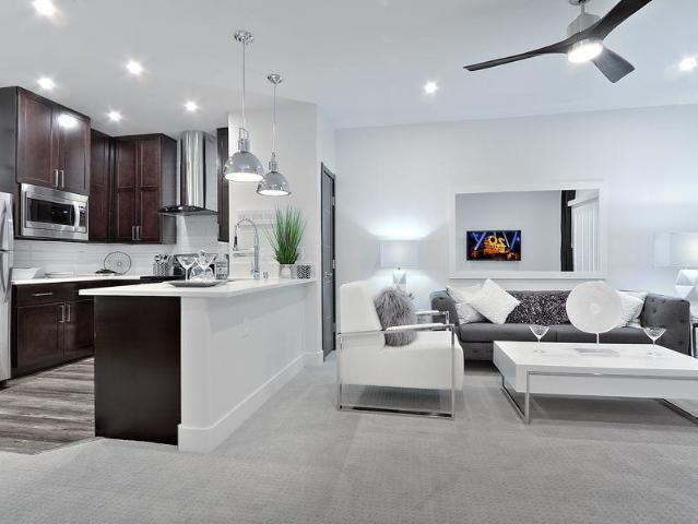 Spur 1 Bedroom Apartment for Rent at 985 Wigwam Pkwy, Henderson, NV 89014 Gibson Springs