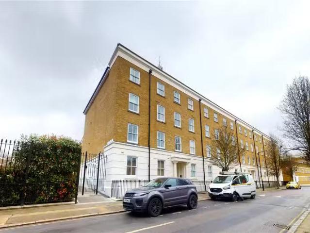 Spurgeon Street, London, SE1 4YJ
