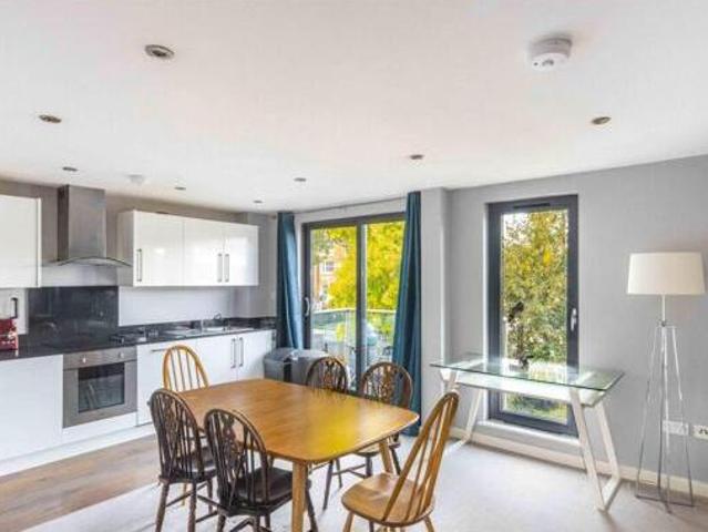 Spurstowe Terrace, Portcullis House, Hackney, 2 Bedroom Flat
