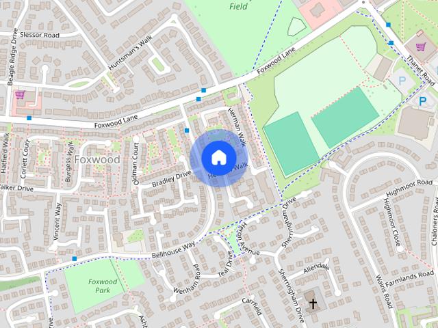 Spurr Court, York, YO24