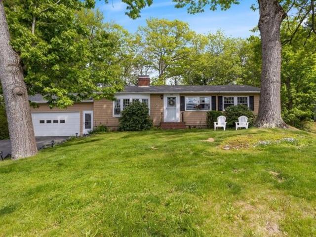 Spurwink Ave, Cape Elizabeth, Home For Sale