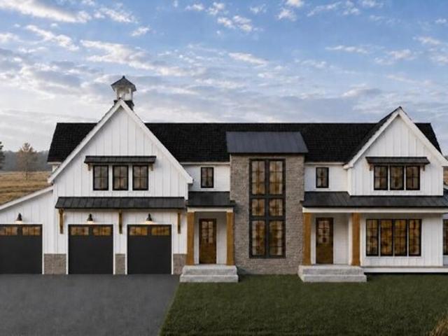 Spurwink Ave, Cape Elizabeth, Home For Sale