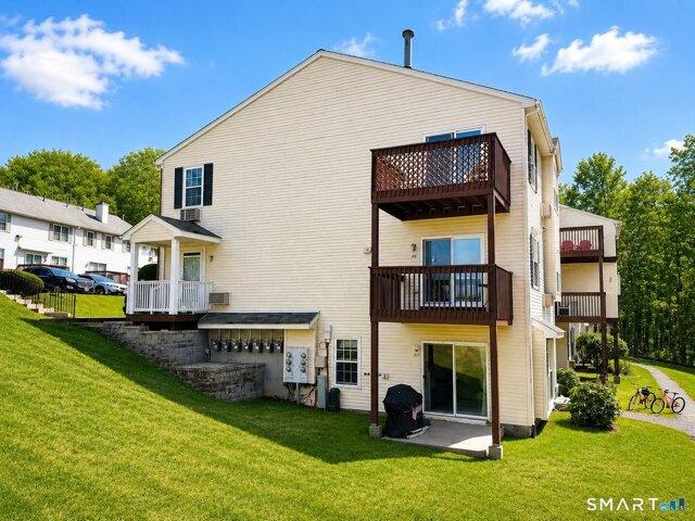 Spyglass Ct Unit,torrington, Condo For Sale