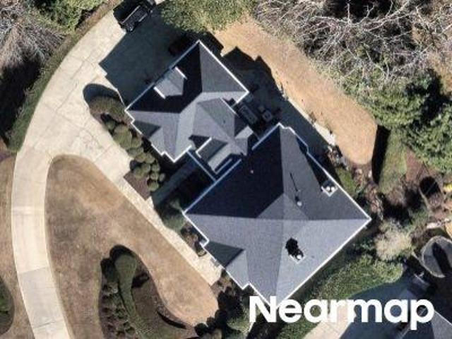 Spyglass Hill Dr