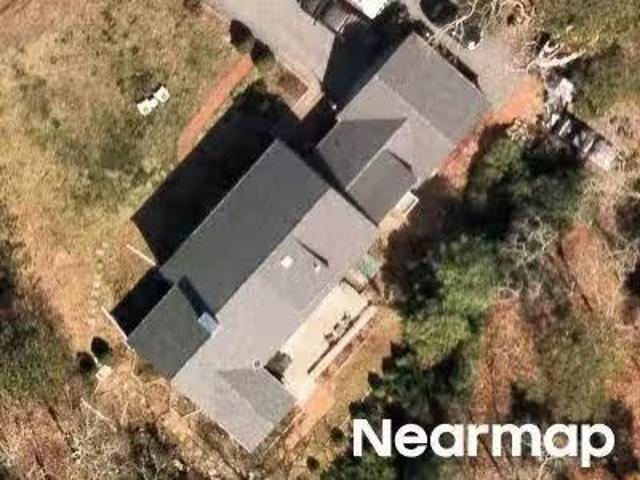 Spyglass Hill Rd