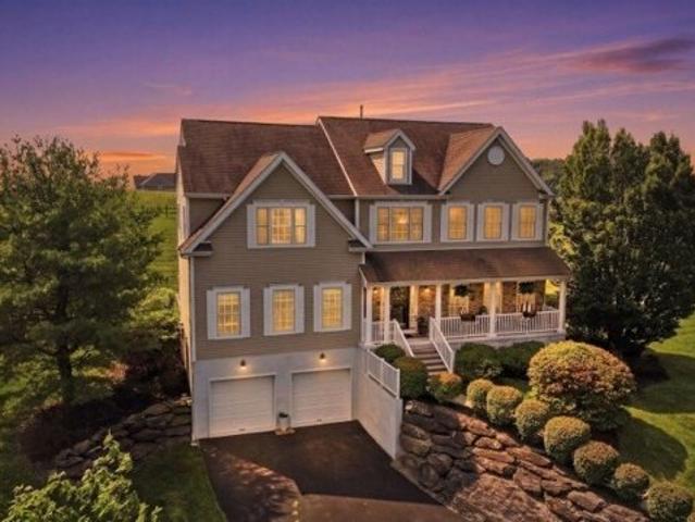 Spyglass Hl, Fredon Township, Home For Sale