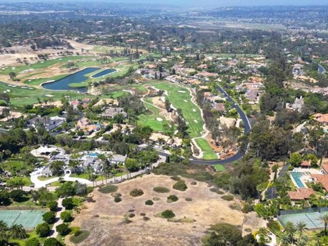 Spyglass Ln Unit 39, Rancho Santa Fe, CA 92067