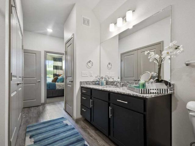 Spyglass Of Ennis 1 Bedroom Apartment for Rent at 1803 W Ennis Ave, Ennis, TX 75119