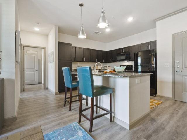 Spyglass Of Ennis 1 Bedroom Apartment for Rent at 1803 W Ennis Ave, Ennis, TX 75119