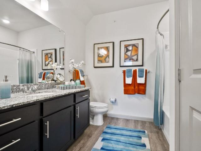 Spyglass Of Ennis 1 Bedroom Apartment for Rent at 1803 W Ennis Ave, Ennis, TX 75119