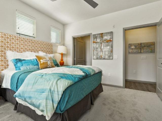 Spyglass Of Ennis 2 Bedroom Apartment for Rent at 1803 W Ennis Ave, Ennis, TX 75119