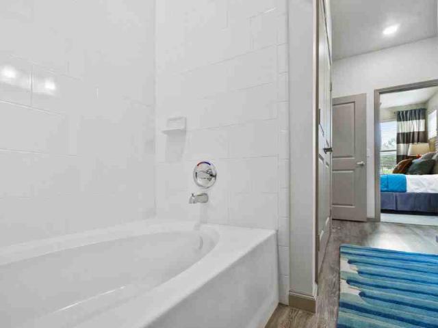 Spyglass Of Ennis 2 Bedroom Apartment for Rent at 1803 W Ennis Ave, Ennis, TX 75119