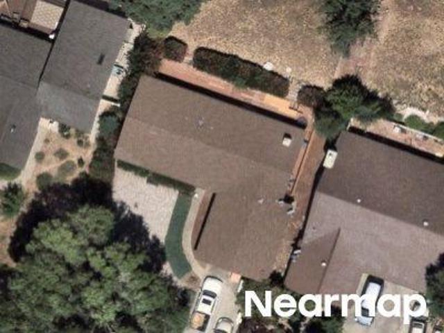Spyglass Rd
