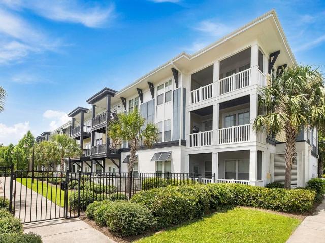 Spyglass Seaside 1 Bedroom Apartment for Rent at 1674 Folly Rd, Charleston, SC 29412