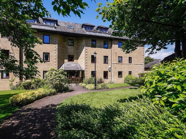 Spylaw Road Elgar Court, Merchiston, Edinburgh EH10, 3 bed flat to rent, £2,100 pcm | PrimeLocation