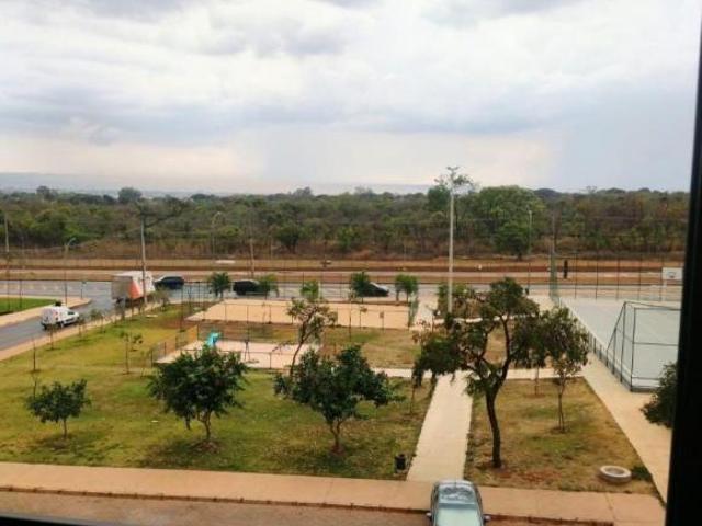 SQNW 103 4 qts, 2stse2semi, vazado canto Parque Márcia Kubitschek ProntopraMorar