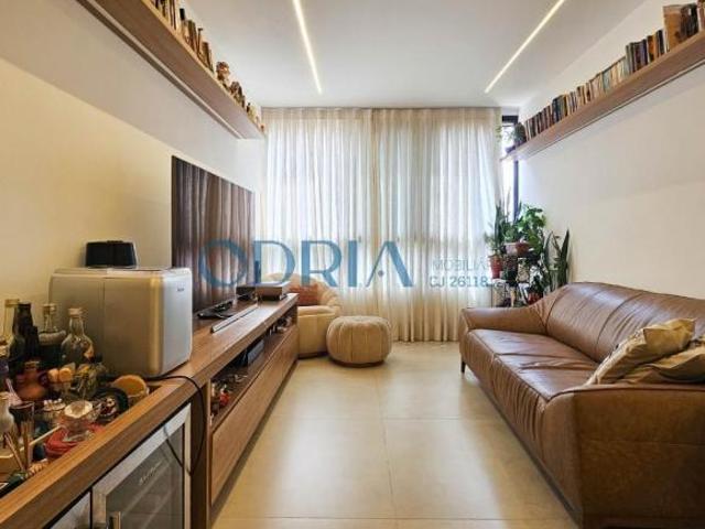 SQNW 103 Reserva Elevare 3 Quartos 2 Vagas | Noroeste