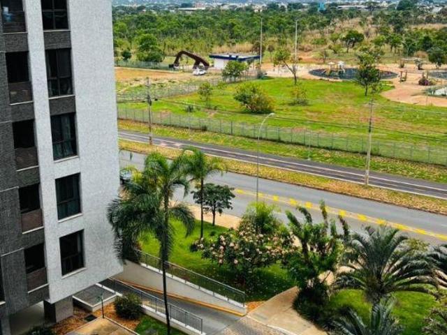SQNW 107 bloco B Apartamento com 2 quartos e 86 m² à venda no Noroeste