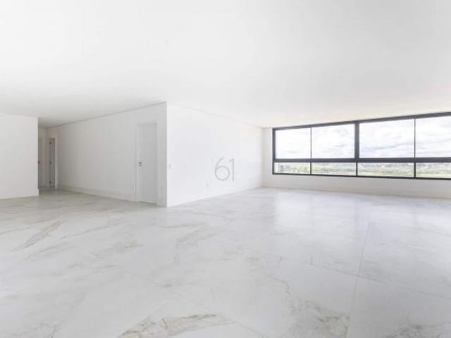 SQNW 105 APARTAMENTO DE ALTO PADRÃO COM 4 SUÍTES