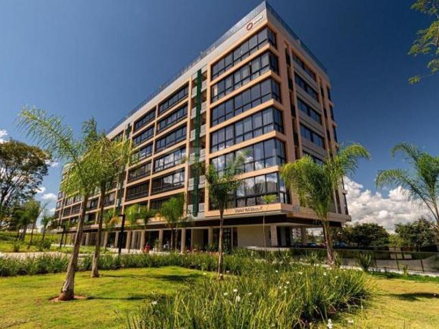 SQNW 105 Reserva Lyber Noroeste Prédio novo
