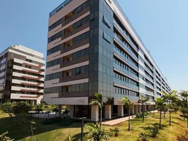 SQNW 106 Apartamento de 3 Quartos Novo Amplo Lazer Completo Aceita Financiamento e Permuta