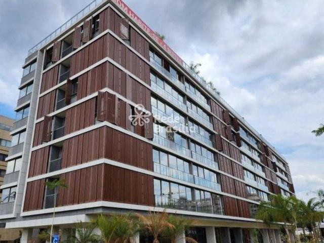 SQNW 106 HAUS NOROESTE 04 SUÍTES 04 VAGAS MOBILIADO ALTO PADRÃO ACEITA FINANCIAMENTO
