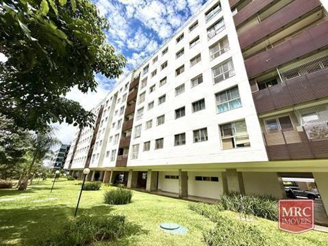 SQNW 108 Bloco G COBERTURA | 157M2 | PISCINÃO I CHURRRASQUEIRA