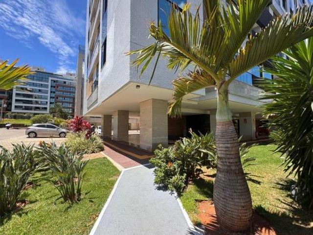 SQNW 108 OPORTUNIDADE! 2 Quartos 77m² Varanda Gourmet 2 Vagas Soltas
