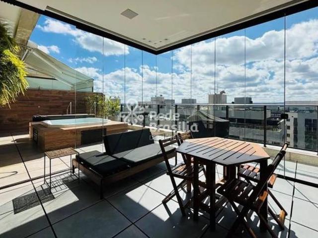 SQNW 109, Apartamento duplex, aceita apartamento de menor valor na Asa Sul, Asa Norte, Águas Claras