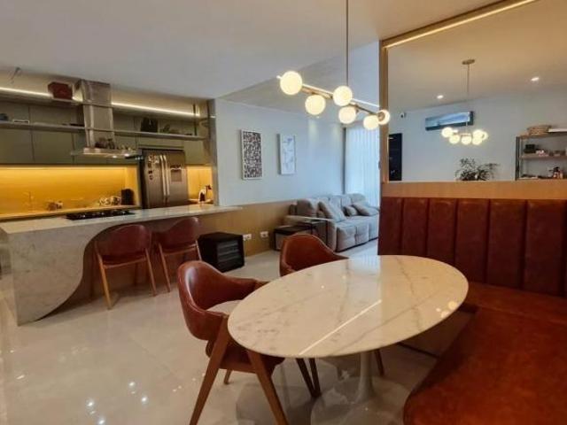 Apartamento 3 quartos Setor Noroeste Brasília DF