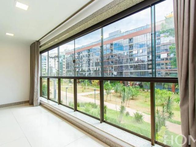 SQNW 110 4 QTS 4Suites 3 Vagas NOROESTE