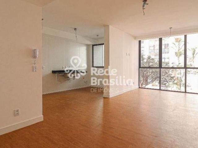 SQNW 110, Apartamento novo com 2 quartos à venda, Noroeste, DF