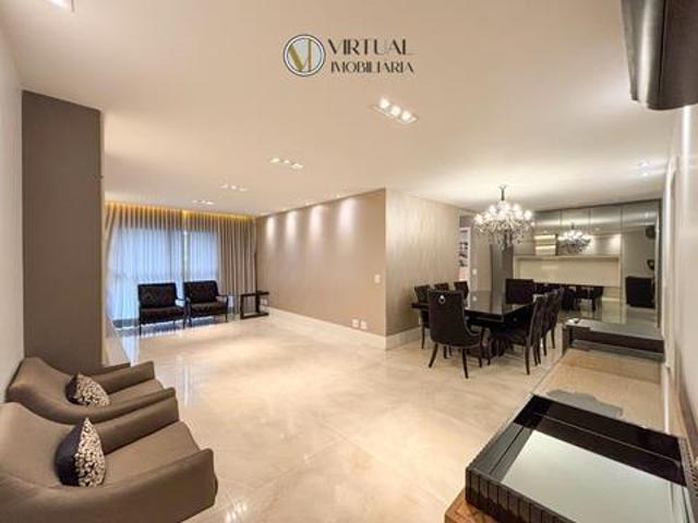 SQNW 110 SQNW 110 – NOROESTE | 153m² | VAZADO | 4 SUÍTES | 2 VAGAS SOLTAS | ANDAR ALTO