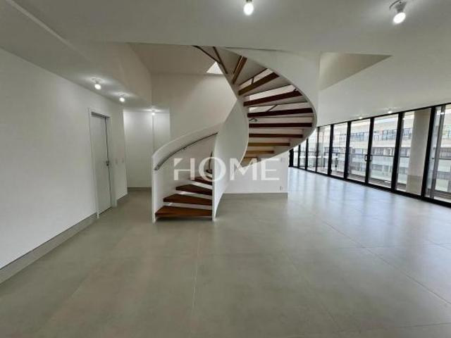 SQNW 111 522 m² 4 SUÍTES COBERTURA DUPLEX
