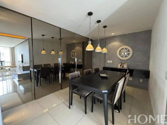 SQNW 111 | 128 m² | 3 quartos 1 suíte | Reformado