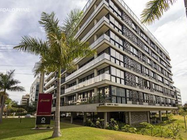 SQNW 111 Apartamento de alto padrão – Gran Reserva Monumental