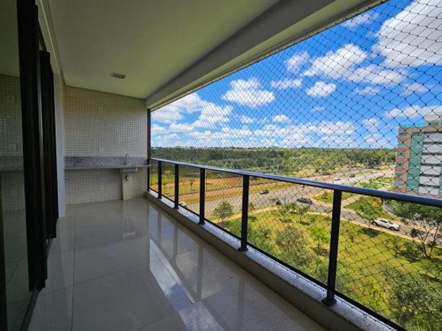 SQNW 111 APARTAMENTO NOROESTE 4 QUARTOS 5o ANDAR VISTA LIVRE NASCENTE