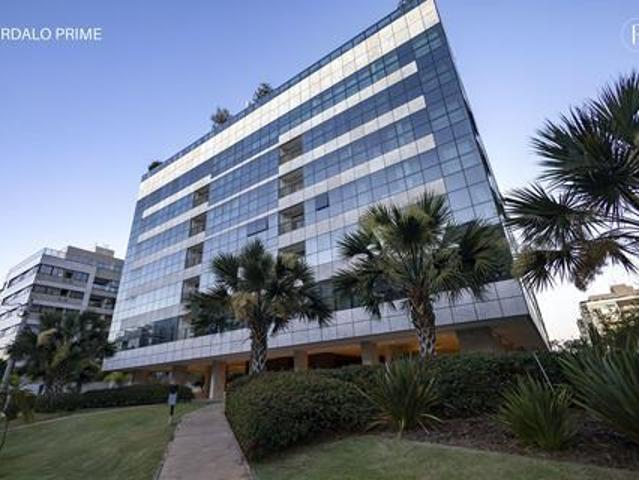 SQNW 111 Residencial Sophistiqué Lotus