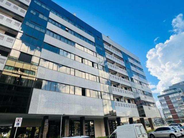 SQNW 303 03 Quartos 123 Quartos sendo 02 suites canto vista livre reformado